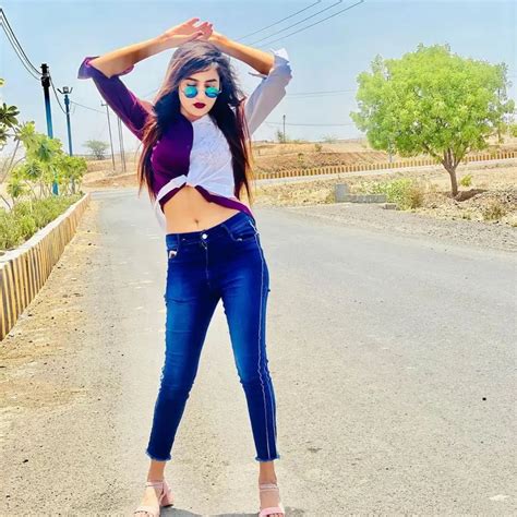 Siya Bhati ️💫 Siya Bhati Dhodhar • Instagram Photos And Videos