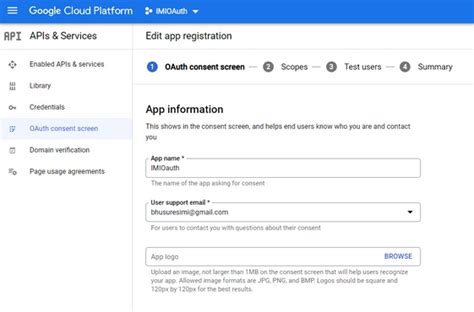 Configure Webex Connect Email Asset With Open Authorization Cisco