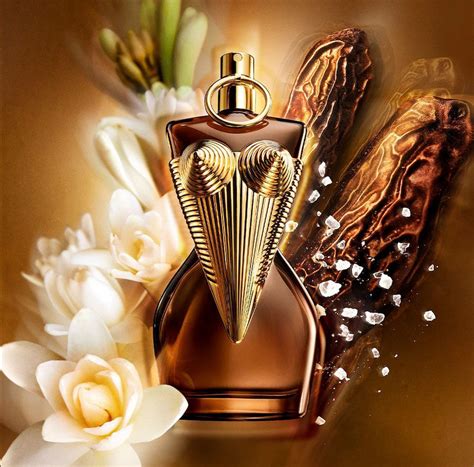 Jean Paul Gaultier Divine Elixir ~ Reseñas Editoriales De Fragancia