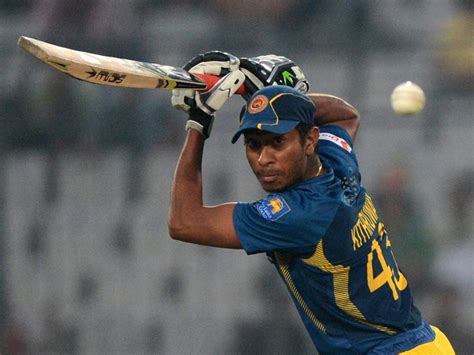 Kasun Vithanage Player Profile Sky Sports Cricket