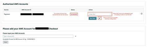 Payment Service Setup Physicalstores