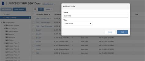 bim 360 docs not a preview anymore