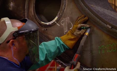 Ametek Acquires Virtek Vision International Quality Magazine