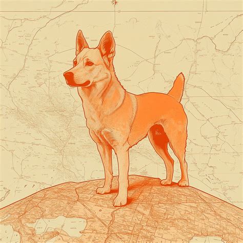 Canis Aureus Makes Sudden Tracks Into Western Europe Human Progress
