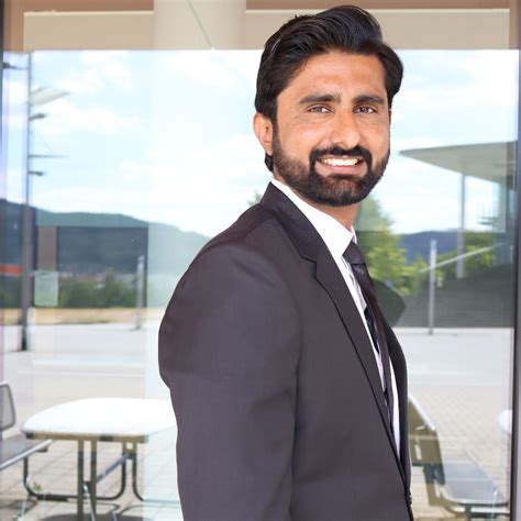 Muhammad Wasiq Khan Research In Computer And System Engineering Tu Ilmenau Xing