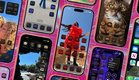 All The Ways Ios 18 Lets You Customize Your Iphone