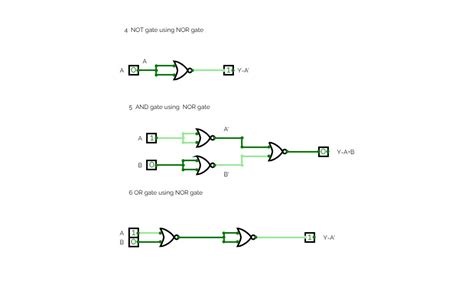 circuitverse experiment no 1