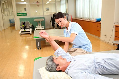 センター紹介 三友堂リハケアセンター