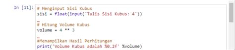 Intip Rahasia Tutorial Python Sederhana Untuk Pemula
