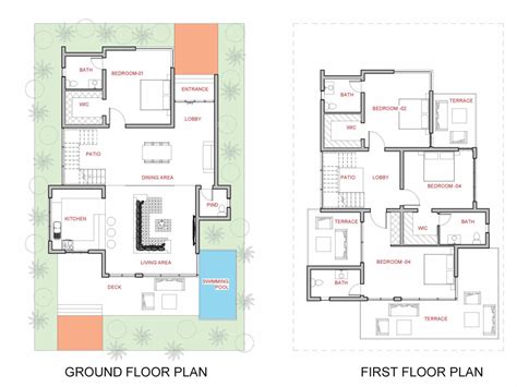 Drawings And 3d Modelling In Revit Upwork