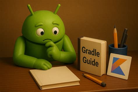 Gradle Files In Android Projects Your Complete Guide To Build By