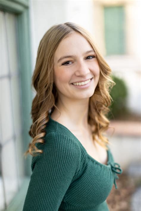 Senior Sessions Diana Henderson Photography