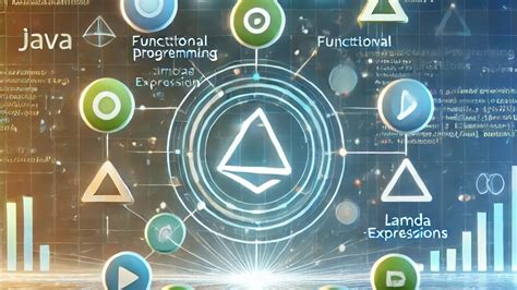 Explorando A Programação Funcional E Lambdas No Java