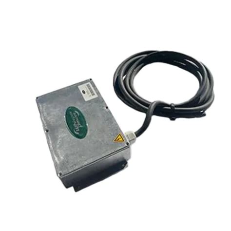 Capacitor Box External Fpgt General Trading Llc