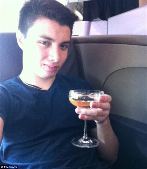Elliot Rodger The Virgin Killer Of California Had A Privileged Life