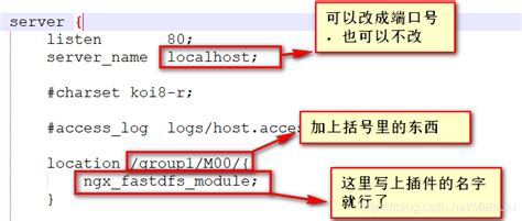 linux系统图片服务器的搭建fastdfs linux的fastdfs图片 csdn博客
