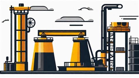 Premium Photo Oil Extraction Industry