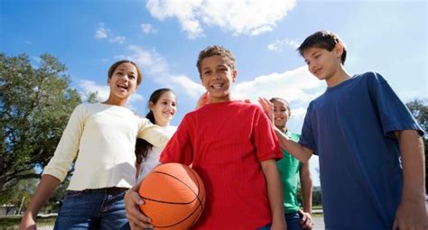 Why Spending Time Out In Nature Is Important For Arizona Teens