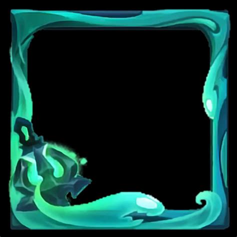 Mentahan Border Avatar Artofit