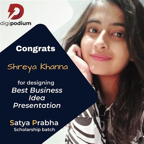 Digipodium On Linkedin Prouddigipod Digipodium Satyaprabhascholarshipprogram Scholarship