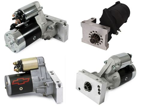 Mini Starter Rebuild At Caleb Bateson Blog