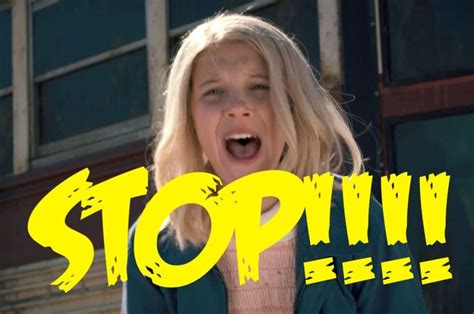 Theres A Heartbreaking Detail In Stranger Things 2 That You Probably