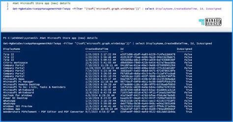 Htmd Community On Linkedin 🎆prerequisites For Installing Microsoft