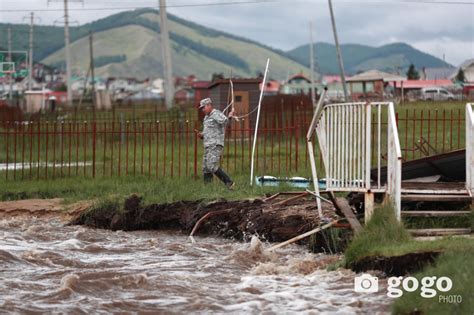 ЗӨВЛӨГӨӨ Үерт өртсөн үед авах арга хэмжээ