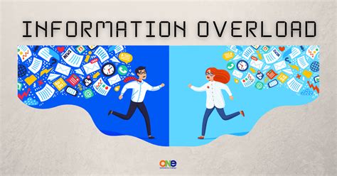 721 Information Overload One Extraordinary Marriage