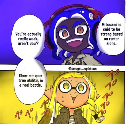 Pin En Splatoon ♪⁠～⁠⁠´⁠ε⁠`⁠ ⁠