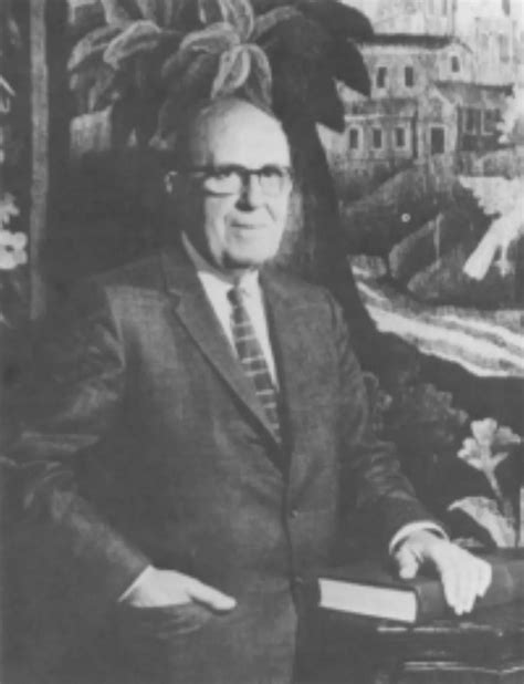 10 Facts About Herbert Friedmann Factsnippet