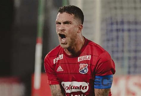 Adrián Arregui Ya Tendría Nuevo Equipo ¿y El Contrato Con El Dim