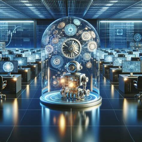 Self Evolving Ai Revolutionizing Machine Learning And Redefining Innovation Tildee