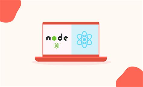 Nodejs With React For Web Development Agile Infoways Llc
