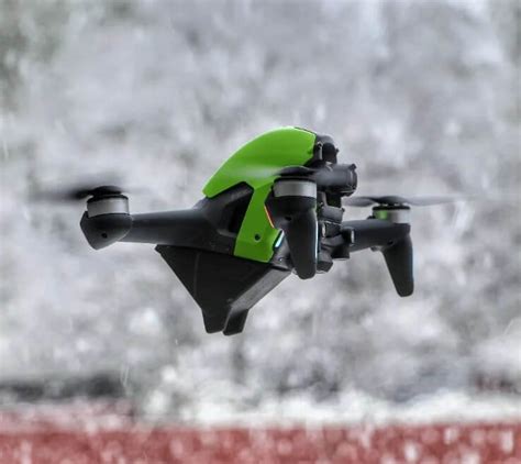 Can I Fly Dji Drone In The Rain Drones Pro