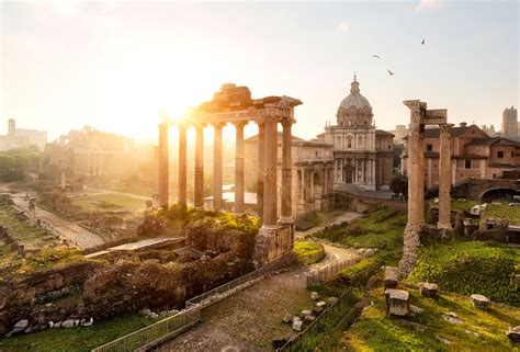 Landscape Rome Wallpapers Hd Desktop And Mobile Backgrounds