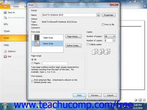 Outlook Tutorial Using The Outbox Microsoft Training Lesson Artofit
