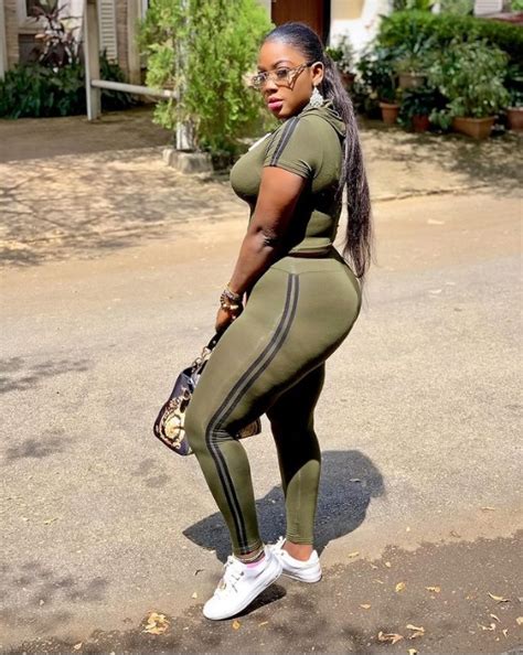 Scammer With Photos Of Abigail Nebechi