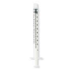 Enfit® G Tube Connector