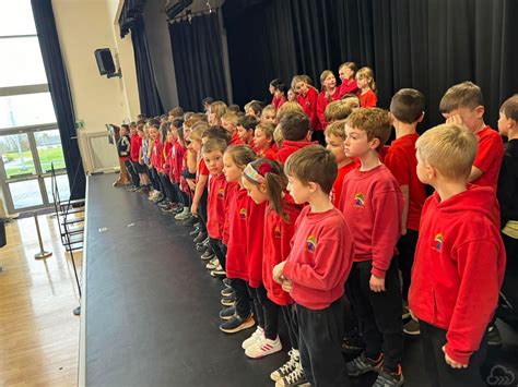 Primary School Eisteddfod