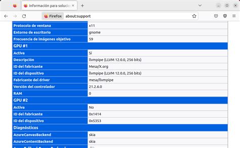 Firefox Como Habilitar El Uso De Wayland En Ubuntu 22 04 LTS