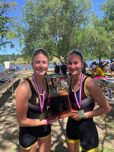 Uci Rowing