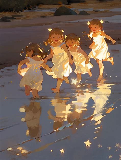 Ai系列 现代插画（角色）（卡通，写实） 花瓣网