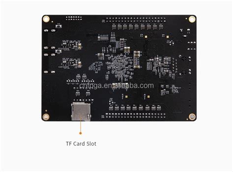 Alinx Alinx Ax7035b Video Package Xilinx Artix 7 Xc7a35t Fpga Board A7