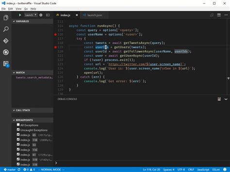 Programação Assíncrona Com Node 7 E Async E Await é Muito