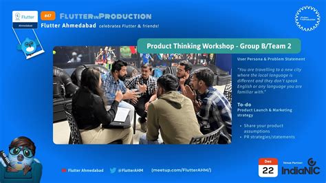 47 Flutterahm Flutterinproduction Extended Event Product Thinking