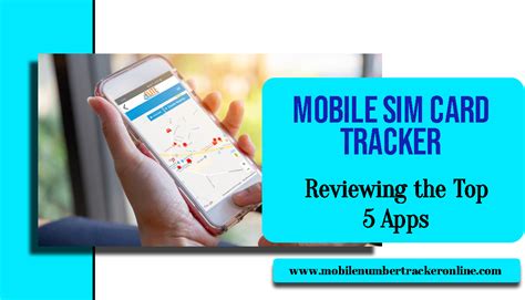 Mobile Sim Card Tracker Find Your Sims Location Instantly