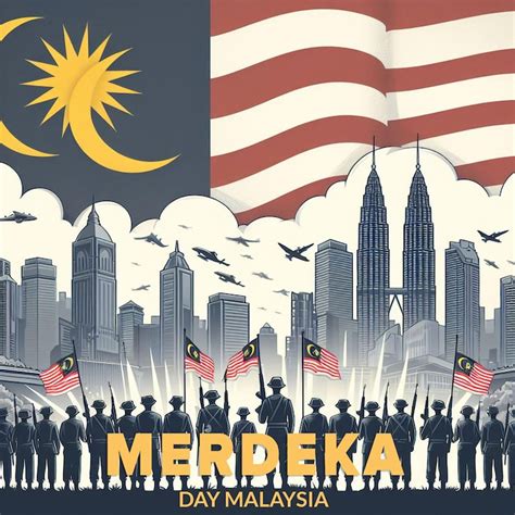 Page 25 Merdeka Poster Images Free Download On Freepik