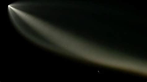 2024 08 16 Falcon 9 Launch Starlink 9 1 Mission Vsfb Ca Youtube