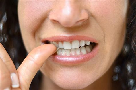 Three Bad Habits That Are Terrible For Your Teeth Ala Moana Dental